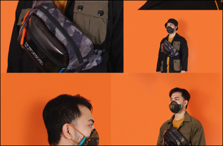 ACCESSORIES COLLECTION – Niion