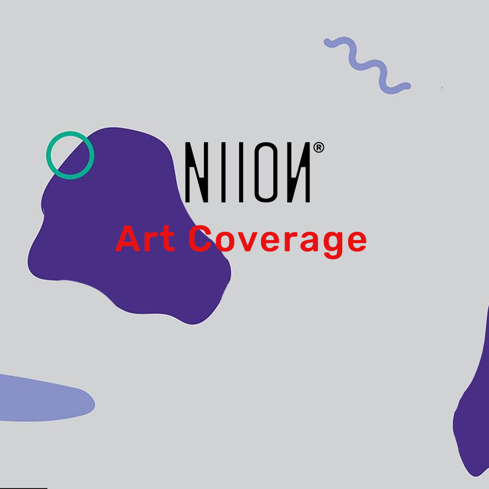 NIION ART COVERAGE – Niion