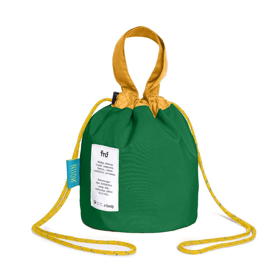 COLLABORATION – Niion